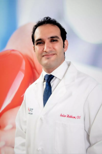 Dr. Salar Hakham – ART Vascular And Interventional Associates