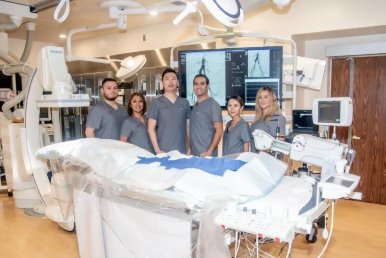 DEDICATED, CUSTOMIZED CARE – ART Vascular And Interventional Associates