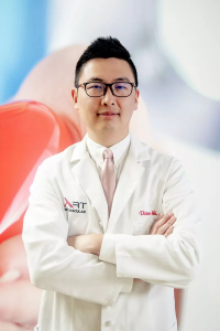 Dr. Victor Shi – ART Vascular And Interventional Associates