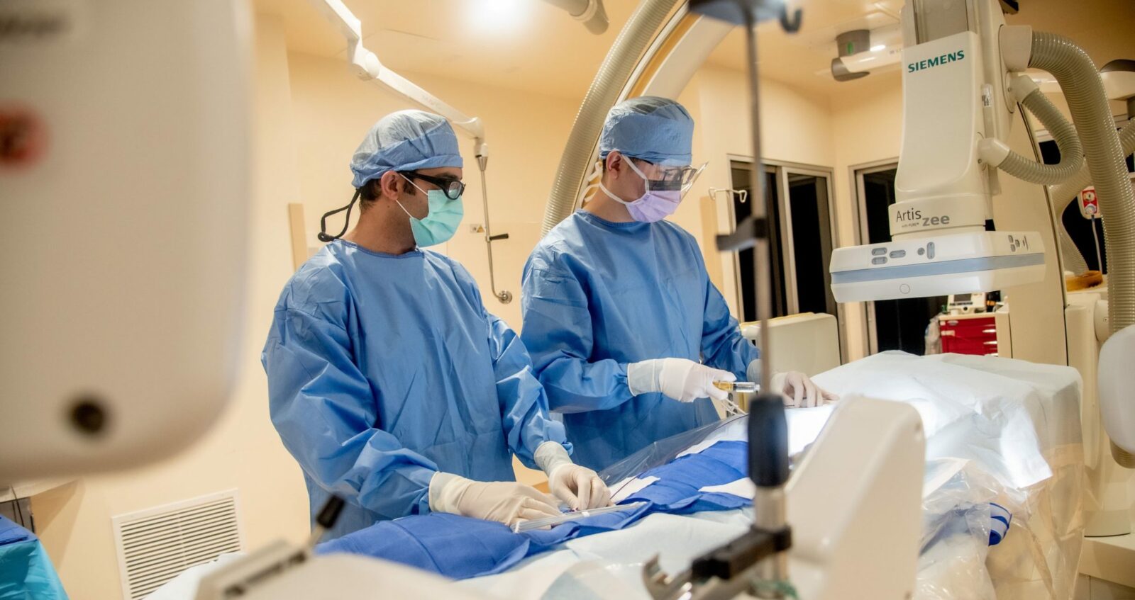 THE WOUND CARE CENTER – ART Vascular And Interventional Associates